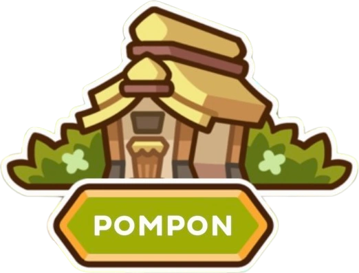 Pompon/Postknight 2 | Postknight Wiki | Fandom