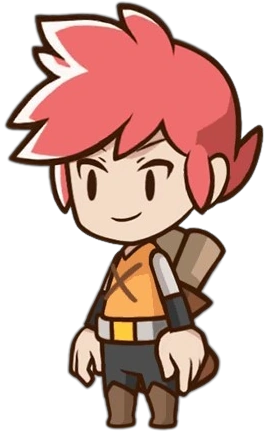 Almond | Postknight Wiki | Fandom