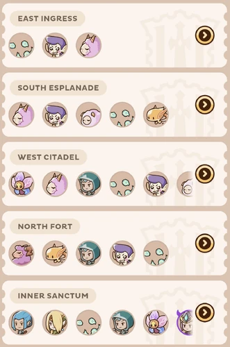 Regalle | Postknight Wiki | Fandom