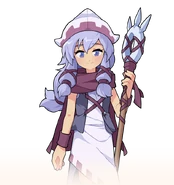 Magnolia/Postknight 2 | Postknight Wiki | Fandom