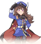 Cassandra | Postknight Wiki | Fandom