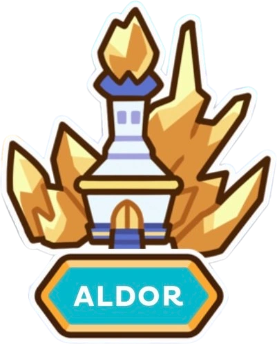 Aldor | Postknight Wiki | Fandom