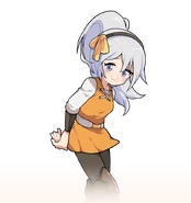 Pearl | Postknight Wiki | Fandom