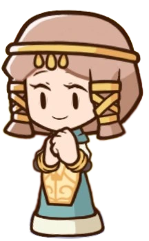 Tyshia | Postknight Wiki | Fandom
