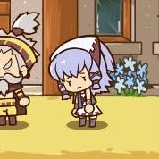 Magnolia | Postknight Wiki | Fandom