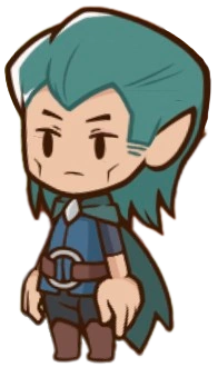 Veremund | Postknight Wiki | Fandom