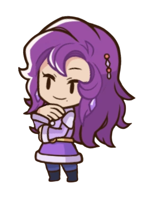 Amethyst | Postknight Wiki | Fandom