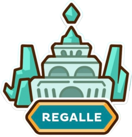 Regalle | Postknight Wiki | Fandom