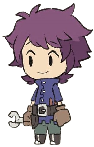 Kit | Postknight Wiki | Fandom