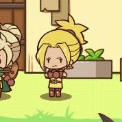 Senna | Postknight Wiki | Fandom