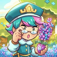 Xander | Postknight Wiki | Fandom