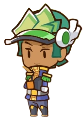 Bozz | Postknight Wiki | Fandom