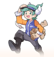 Tedric | Postknight Wiki | Fandom