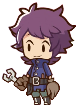 Kit | Postknight Wiki | Fandom