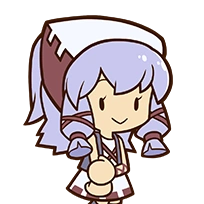 Magnolia | Postknight Wiki | Fandom