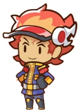 Blaze | Postknight Wiki | Fandom