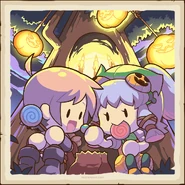 Relationships/Postknight | Postknight Wiki | Fandom