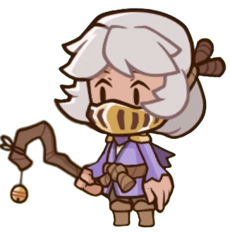 Hettik | Postknight Wiki | Fandom