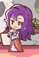 Amethyst | Postknight Wiki | Fandom