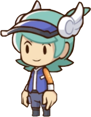 Tedric | Postknight Wiki | Fandom