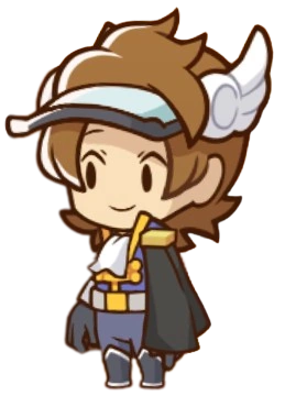 Colin | Postknight Wiki | Fandom