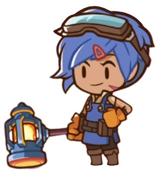 Asteria/Postknight 2 | Postknight Wiki | Fandom