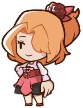 Dahlia/Postknight 2 | Postknight Wiki | Fandom