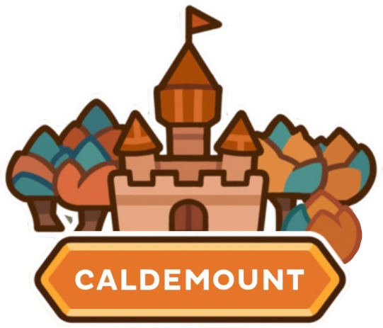 Caldemount/Postknight 2 | Postknight Wiki | Fandom