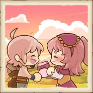 Relationships/Postknight | Postknight Wiki | Fandom