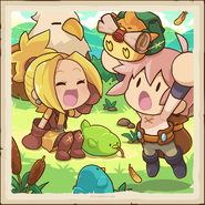 Relationships/Postknight | Postknight Wiki | Fandom