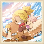 Relationships/Postknight | Postknight Wiki | Fandom