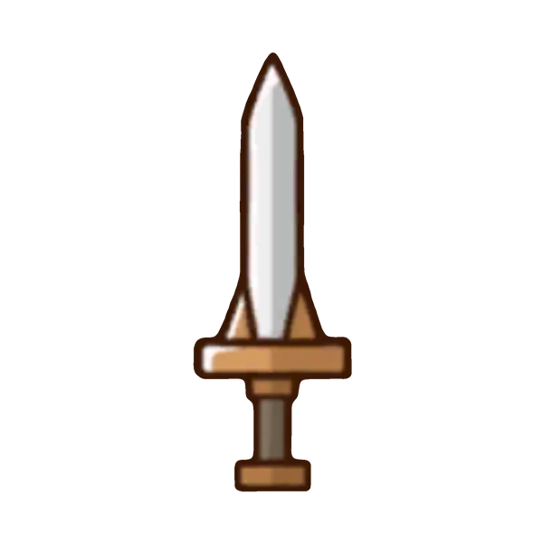 Adventurer Sword | Postknight Wiki | Fandom