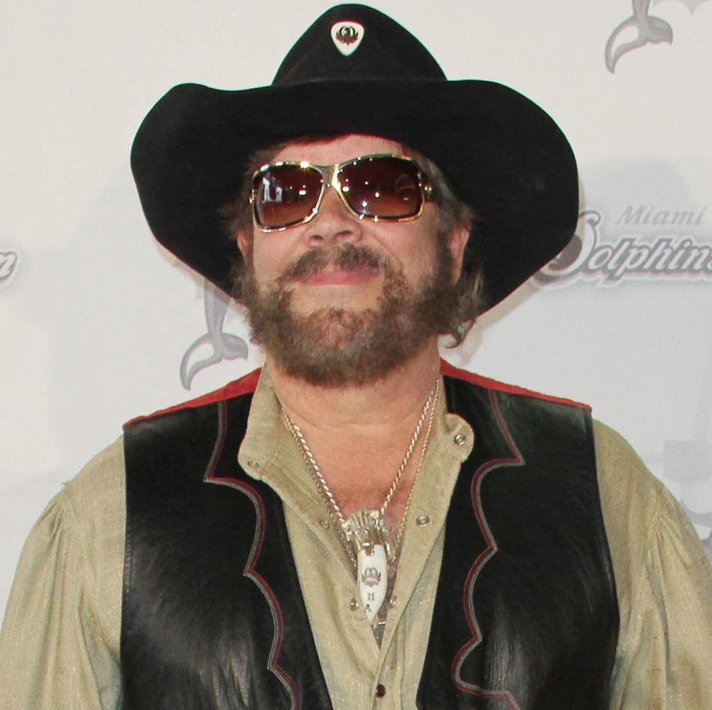 Hank Williams Jr. | Post Malone Wiki | Fandom