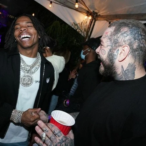 Lil Baby | Post Malone Wiki | Fandom