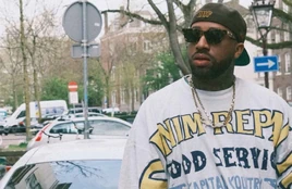 Larry June | Post Malone Wiki | Fandom