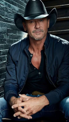 Tim McGraw | Post Malone Wiki | Fandom