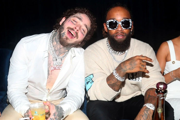 Ty Dolla $ign | Post Malone Wiki | Fandom