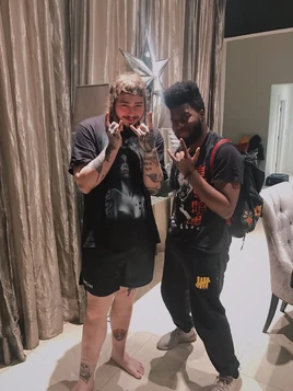 Khalid | Post Malone Wiki | Fandom