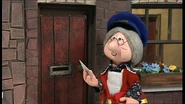 Mrs. Goggins/Gallery | Postman Pat Wiki | Fandom