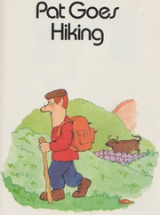 Pat Goes Hiking | Postman Pat Wiki | Fandom