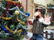 Ted Glen/Behind the Scenes | Postman Pat Wiki | Fandom