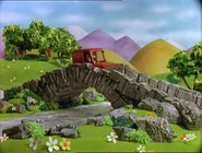 Postman Pat and the Hole in the Road | Postman Pat Wiki | Fandom