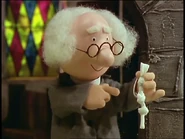 Peter Timms | Postman Pat Wiki | Fandom