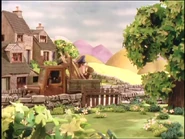 Ted's Lorry | Postman Pat Wiki | Fandom