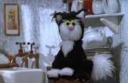 Jess/Behind the Scenes | Postman Pat Wiki | Fandom