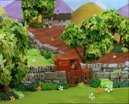 Postman Pat and the Hole in the Road | Postman Pat Wiki | Fandom