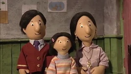Category:The Bains Family | Postman Pat Wiki | Fandom