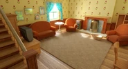 Postman Pat: The Movie/Behind the Scenes | Postman Pat Wiki | Fandom