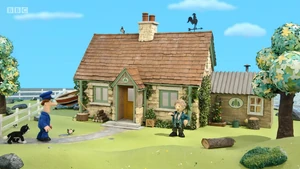Northern Ireland | Postman Pat Wiki | Fandom