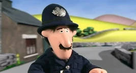 Arthur Selby | Postman Pat Wiki | Fandom